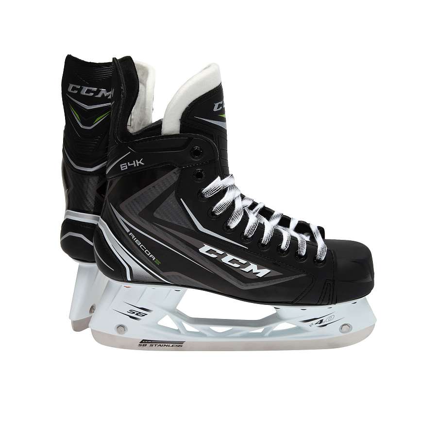 Купить Коньки CCM Ribcor 64K SR за 14 990 ₽ в хоккейном магазине Hockey ...