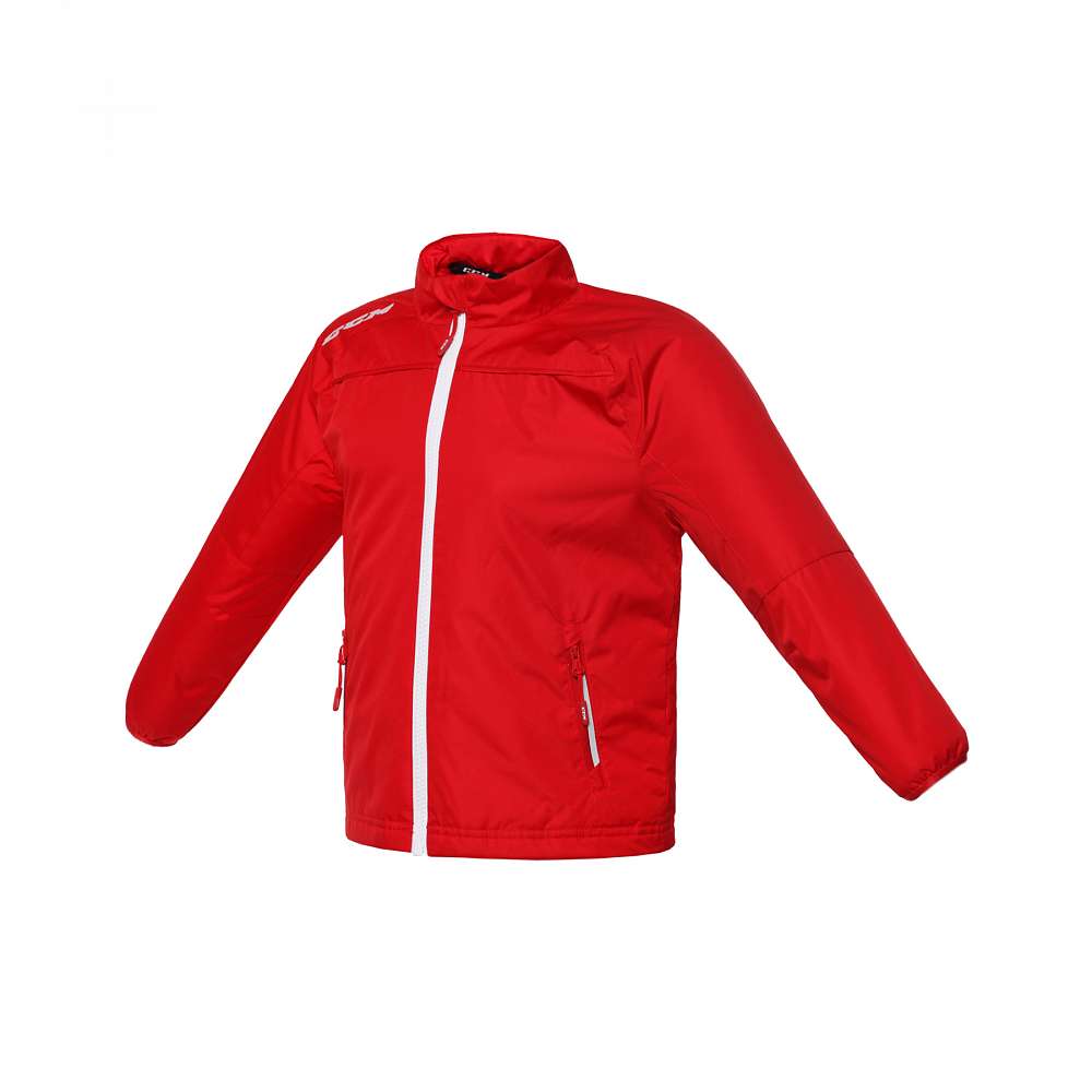 Куртка утепленная детская Ccm Hd Jacket Jr купить за 6 690 ₽ руб в