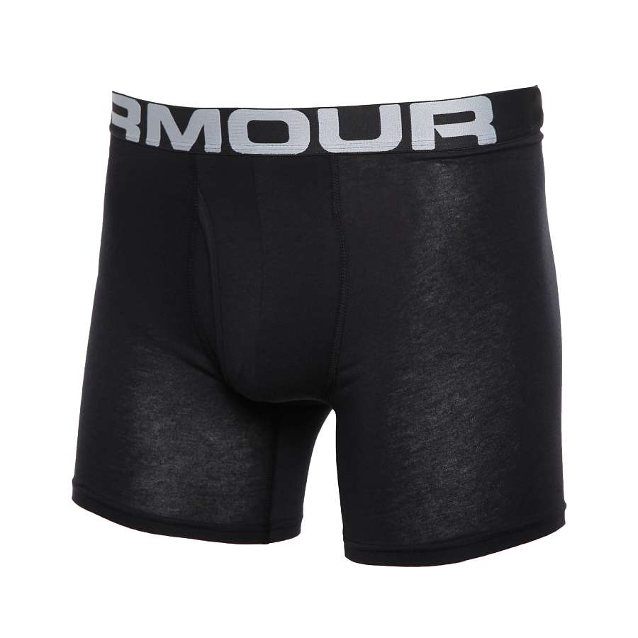 Трусы Under Armour Charged Cotton 6in 3 Pack купить за 4 790 ₽ руб. в ...